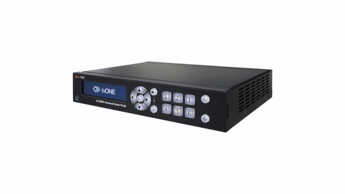 Healthcare - tvONE