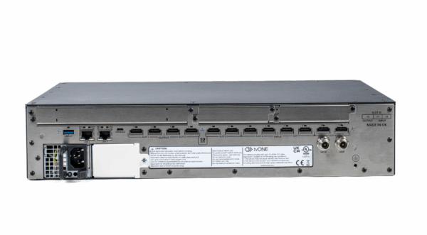 CALICO PRO 2200 - tvONE